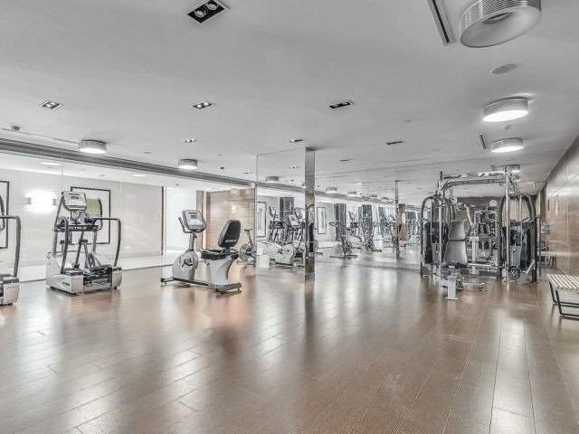 valhalla gym | Welcome to Urbanlife Realty Inc.